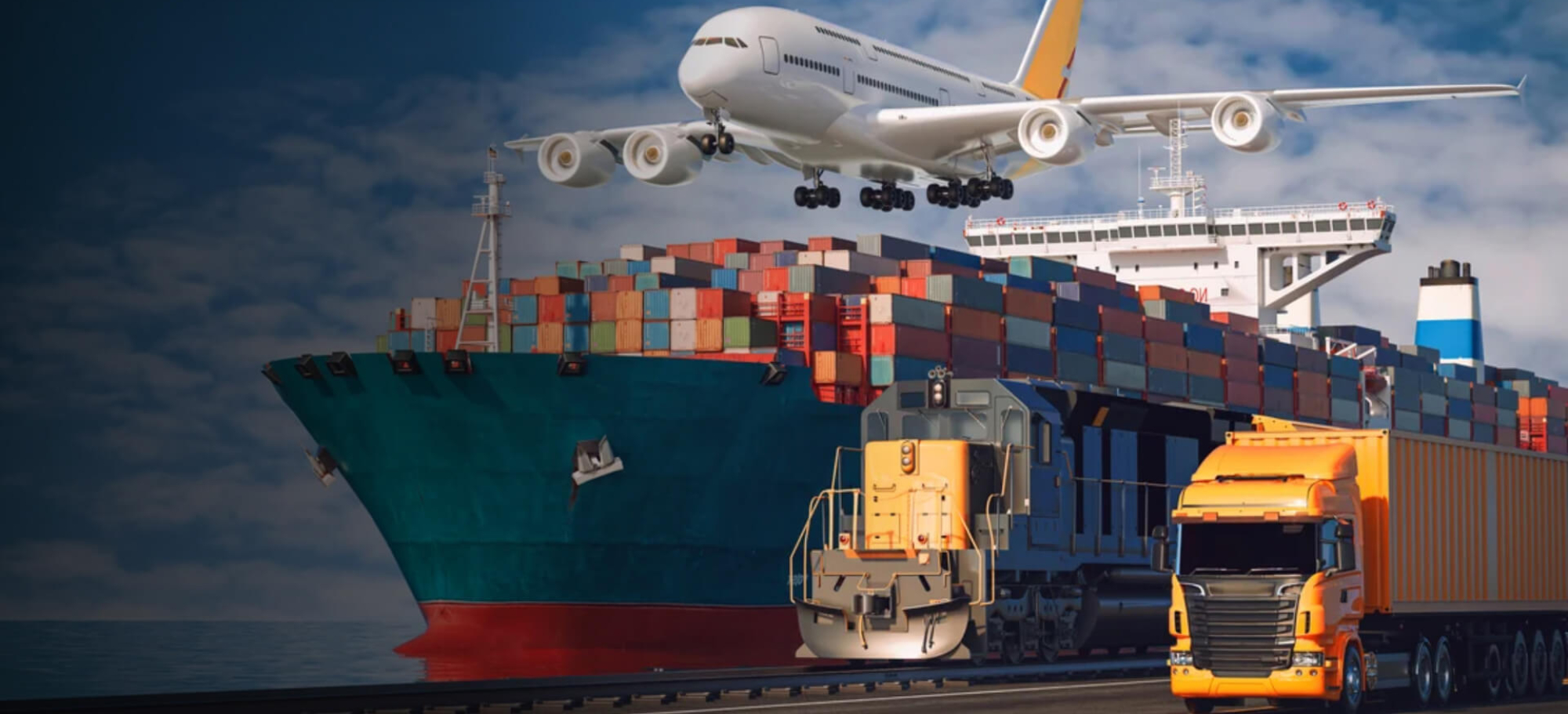 Home Page - APS Logistics