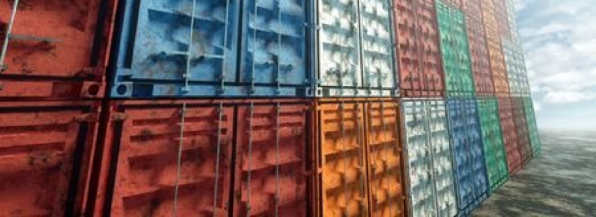 Freight Consolidation - APS Logistics