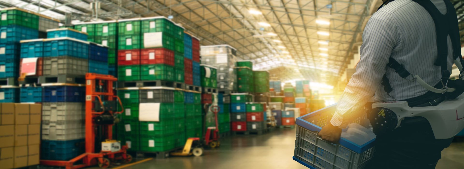 Logistic Solutions - APS Logistics