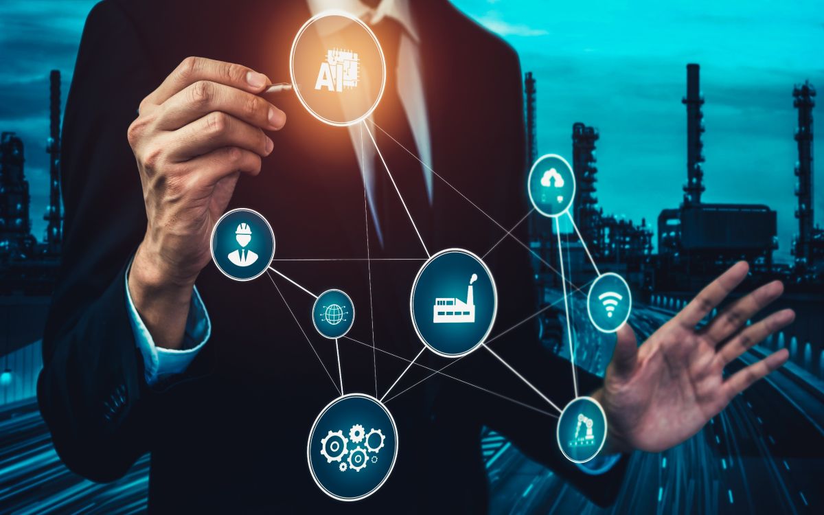 Supply Chain - APS Logistics