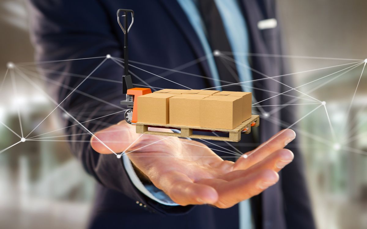 Logistic Solutions - APS Logistics