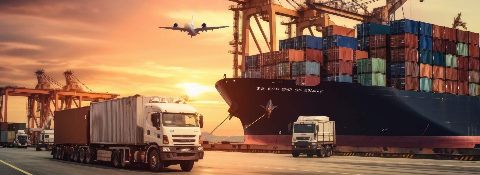 Contact - APS Logistics